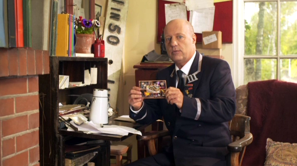 Image - Mr.Perkins'Postcards15.png | Thomas the Tank Engine Wikia ...