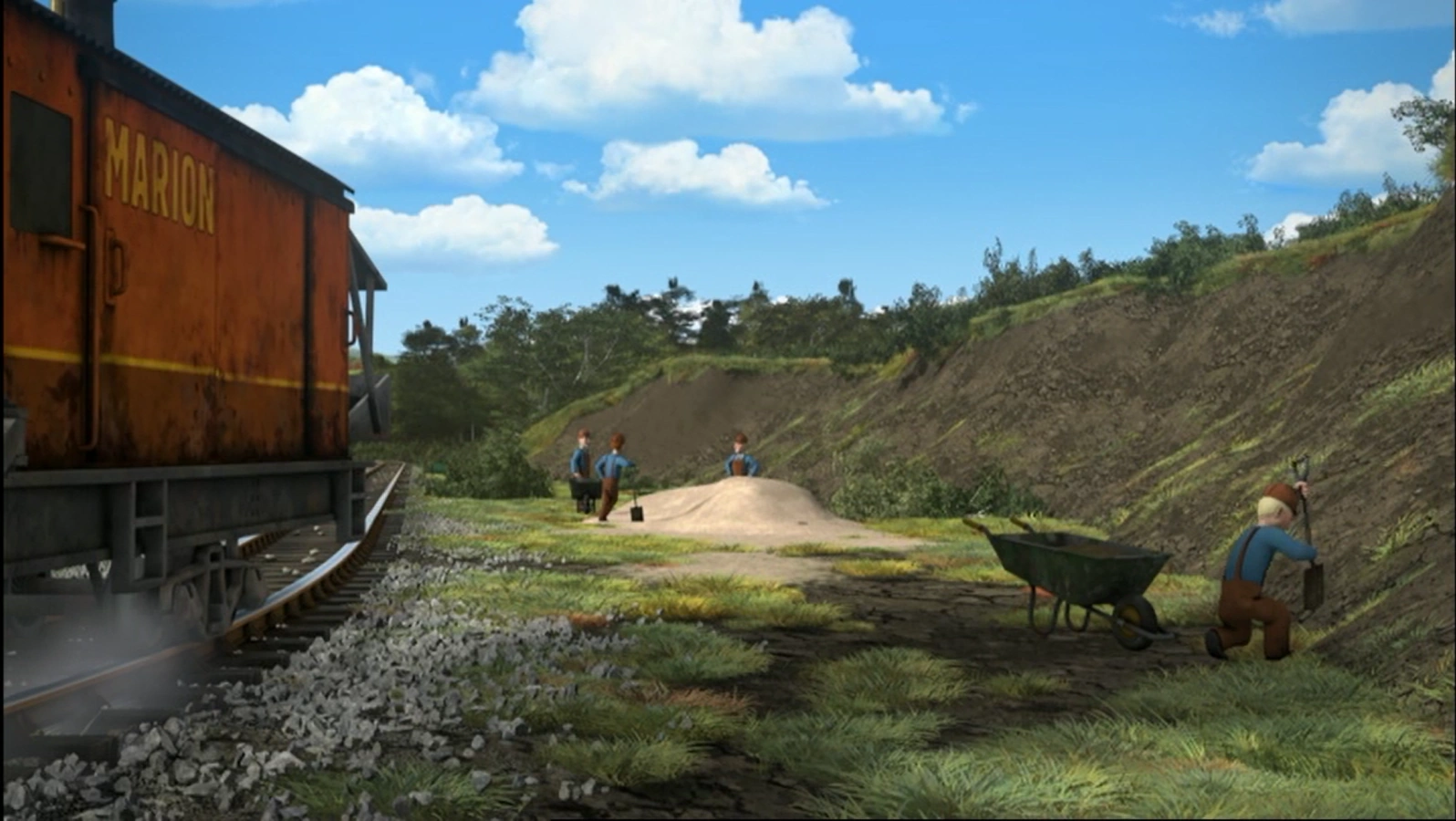 Samson/Gallery | Thomas the Tank Engine Wikia | FANDOM powered by Wikia