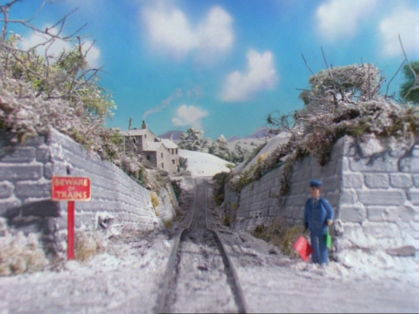 The Quarry Tramroad | Thomas the Tank Engine Wikia | Fandom