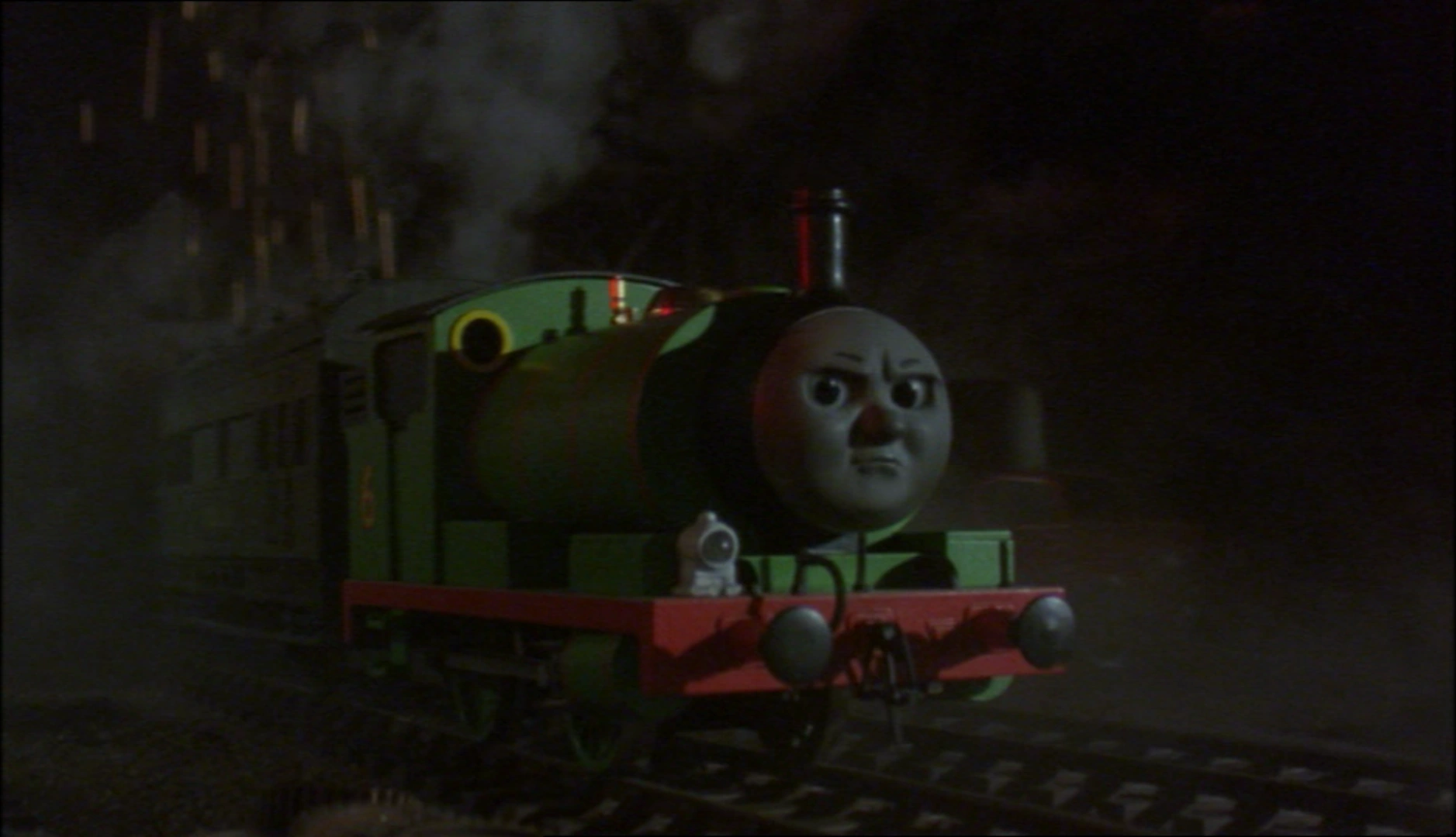 Image - ScaredyEngines27.png | Thomas the Tank Engine Wikia | FANDOM ...