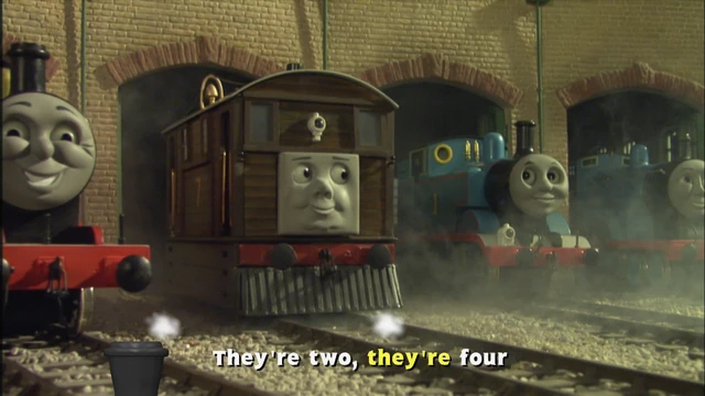 Image - EngineRollCall(Season11)19.png | Thomas the Tank Engine Wikia | FANDOM powered by Wikia