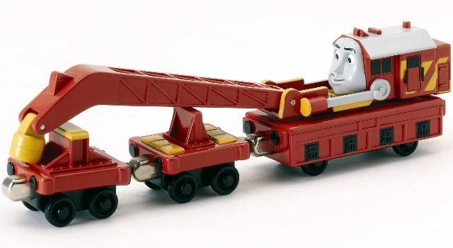 Image - Take-AlongRocky.jpg | Thomas the Tank Engine Wikia | FANDOM ...