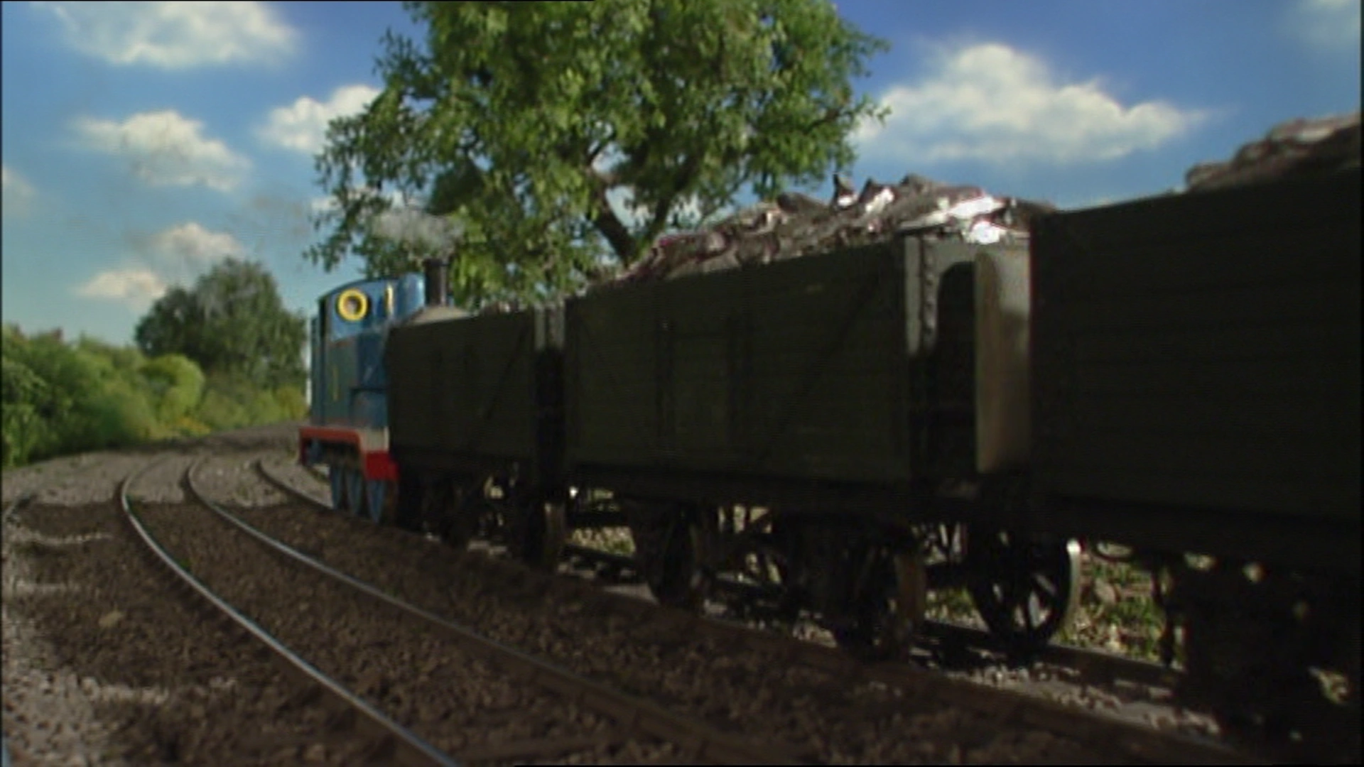 Fish (Season 8) | Thomas the Tank Engine Wikia | FANDOM powered by Wikia