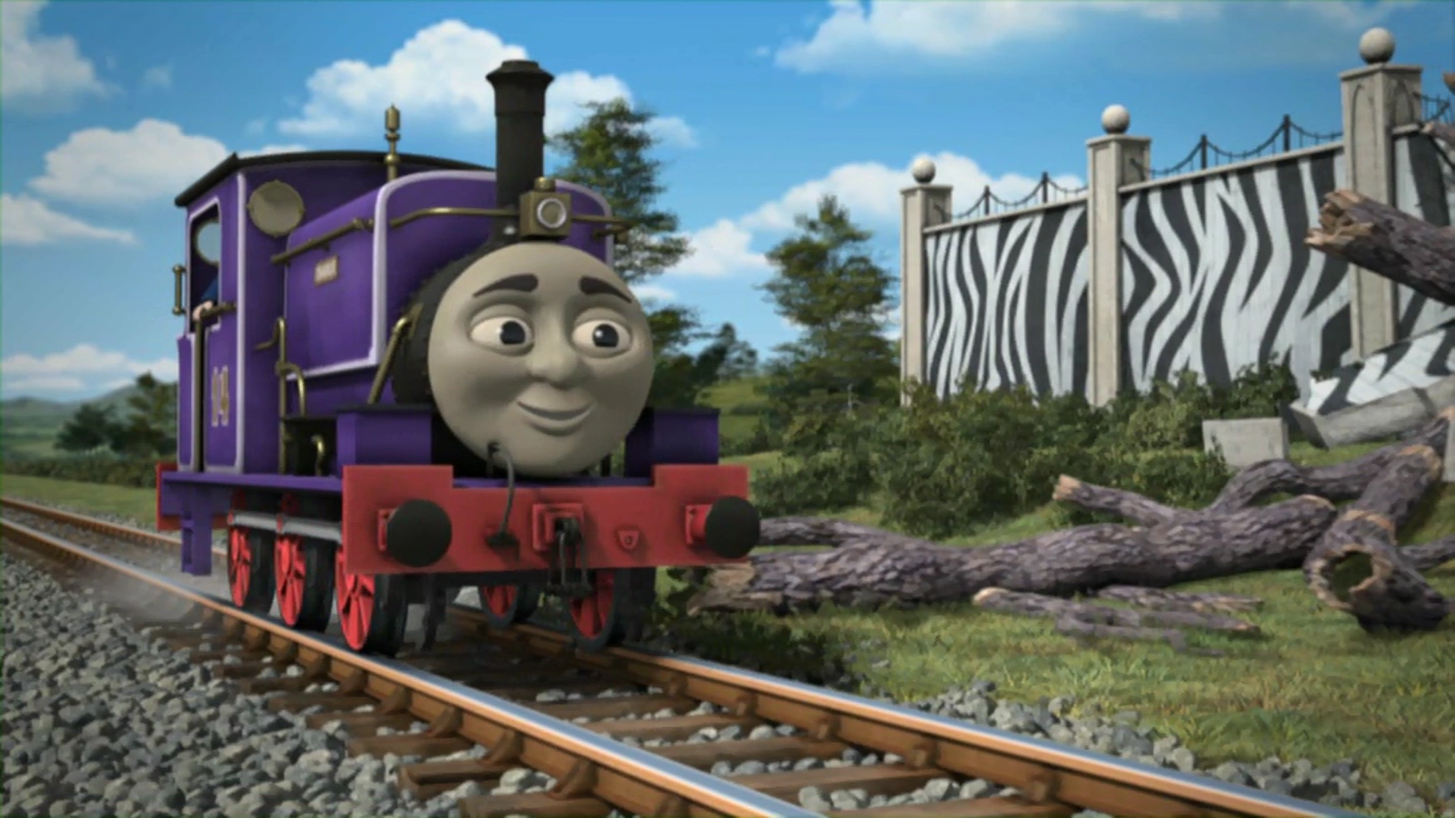 Image - NotNow,Charlie!70.png | Thomas the Tank Engine Wikia | FANDOM ...