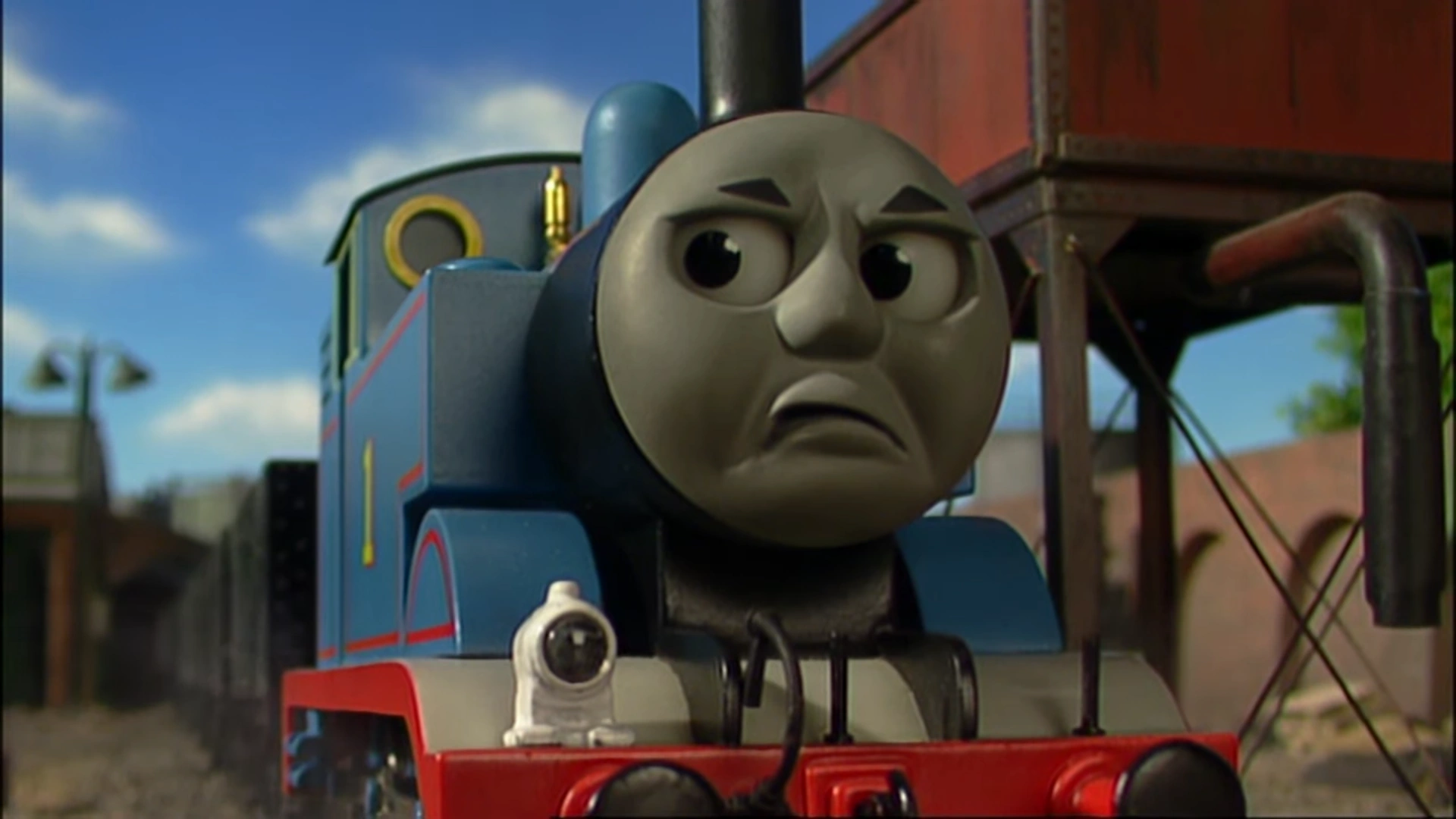 Image - CallingAllEngines!161.png | Thomas the Tank Engine Wikia ...