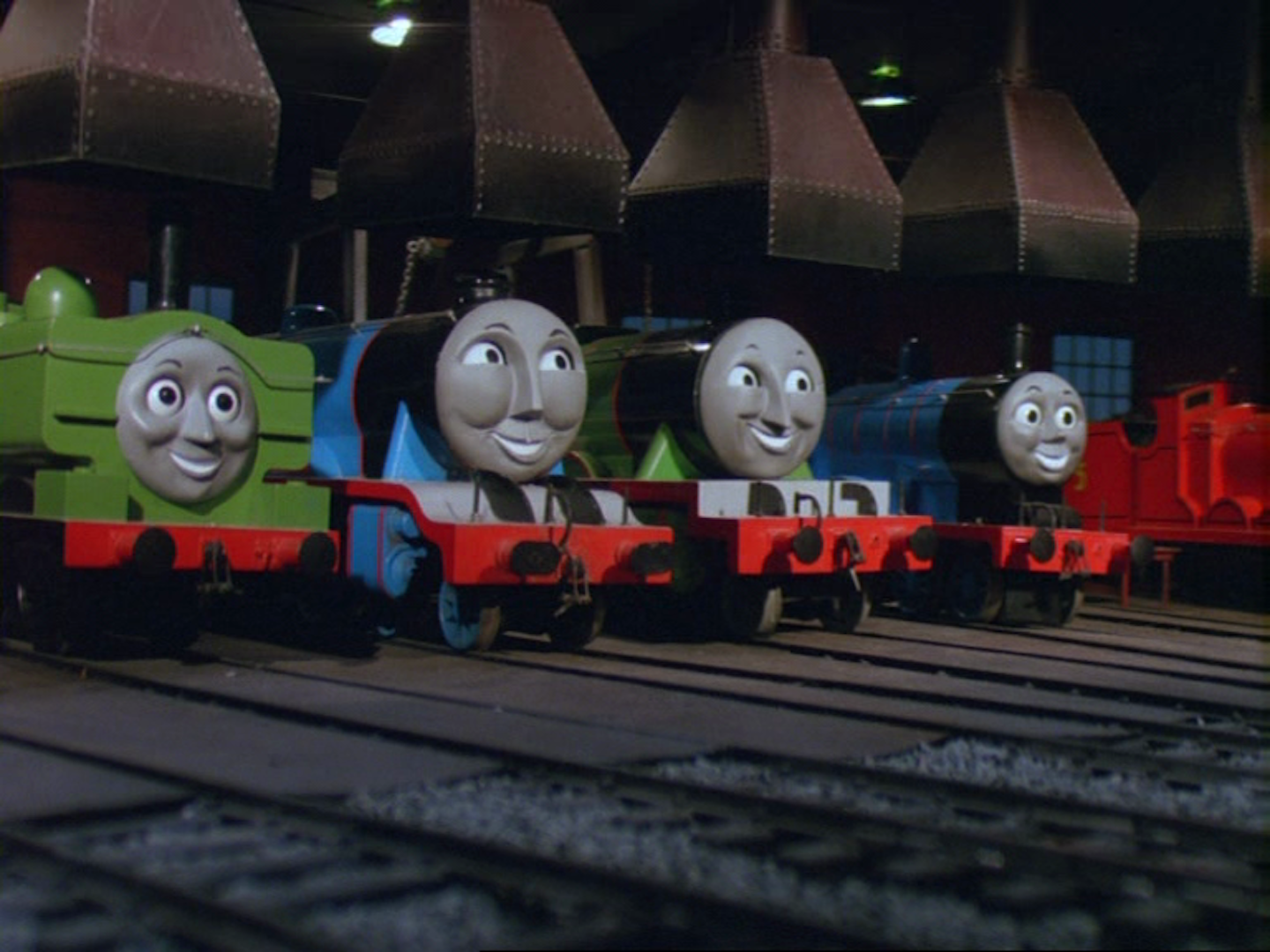 Image - Percy,JamesandtheFruitfulDay67.png | Thomas the Tank Engine ...