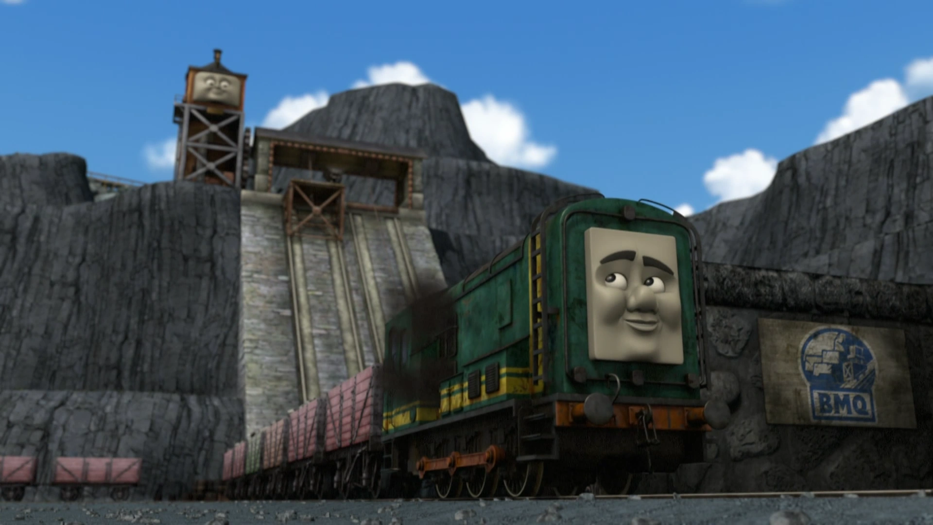 Owen/Gallery | Thomas the Tank Engine Wikia | FANDOM powered by Wikia