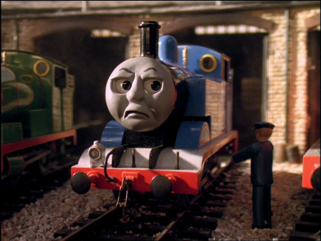 Image - GordonandtheGremlin8.png | Thomas the Tank Engine Wikia ...