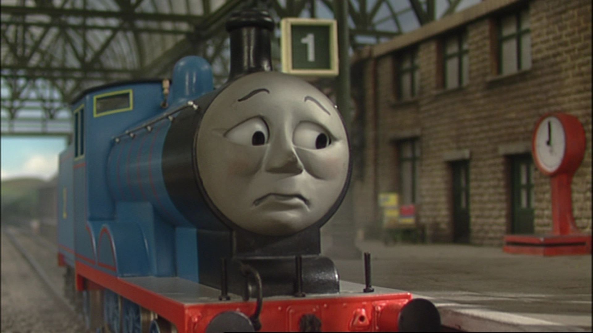 Image - SavingEdward67.png | Thomas the Tank Engine Wikia | FANDOM ...