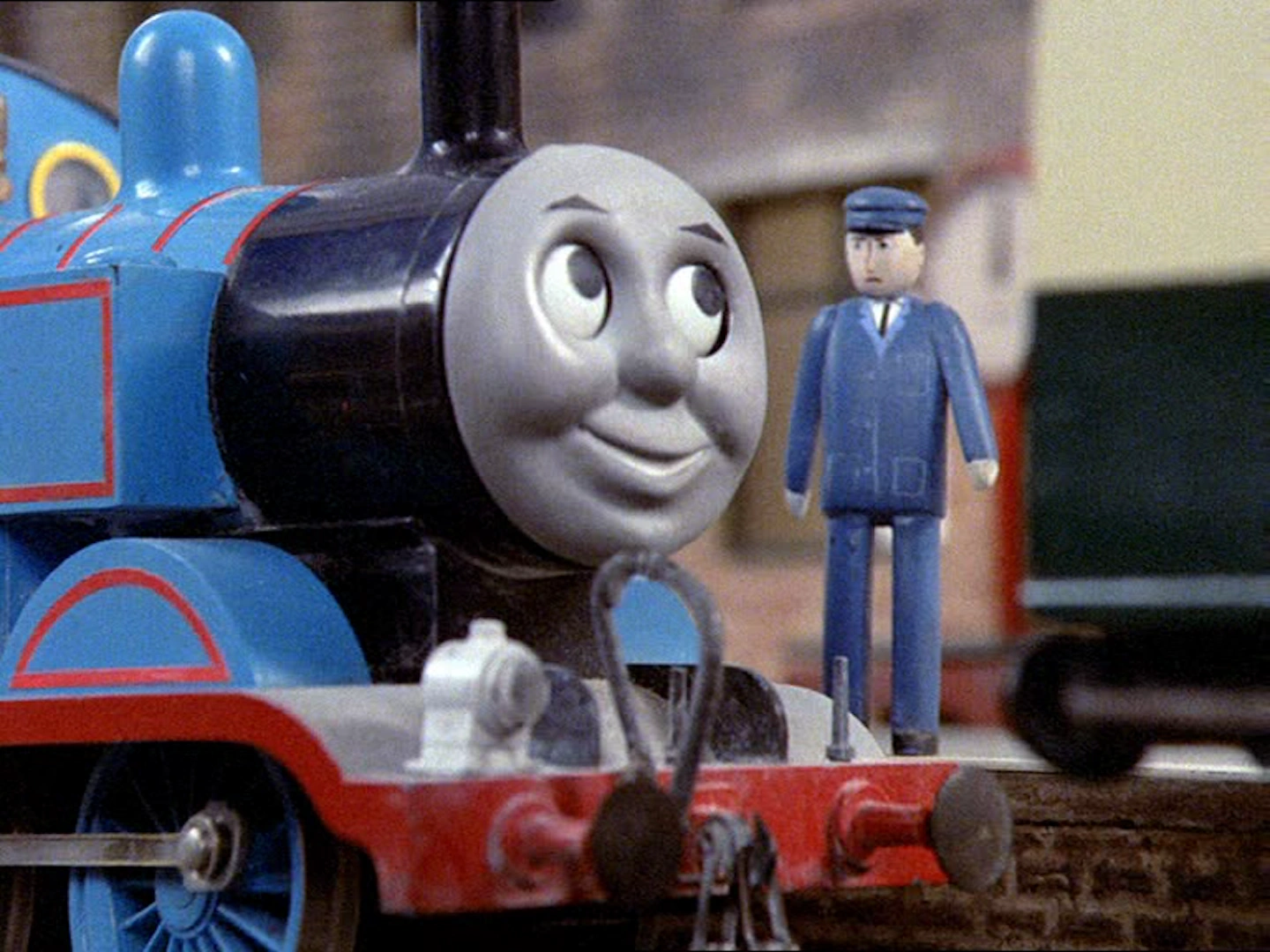 Image - Thomas'Train14.png | Thomas the Tank Engine Wikia | FANDOM ...