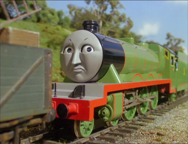 Image - HenryandtheElephant47.png | Thomas the Tank Engine Wikia ...