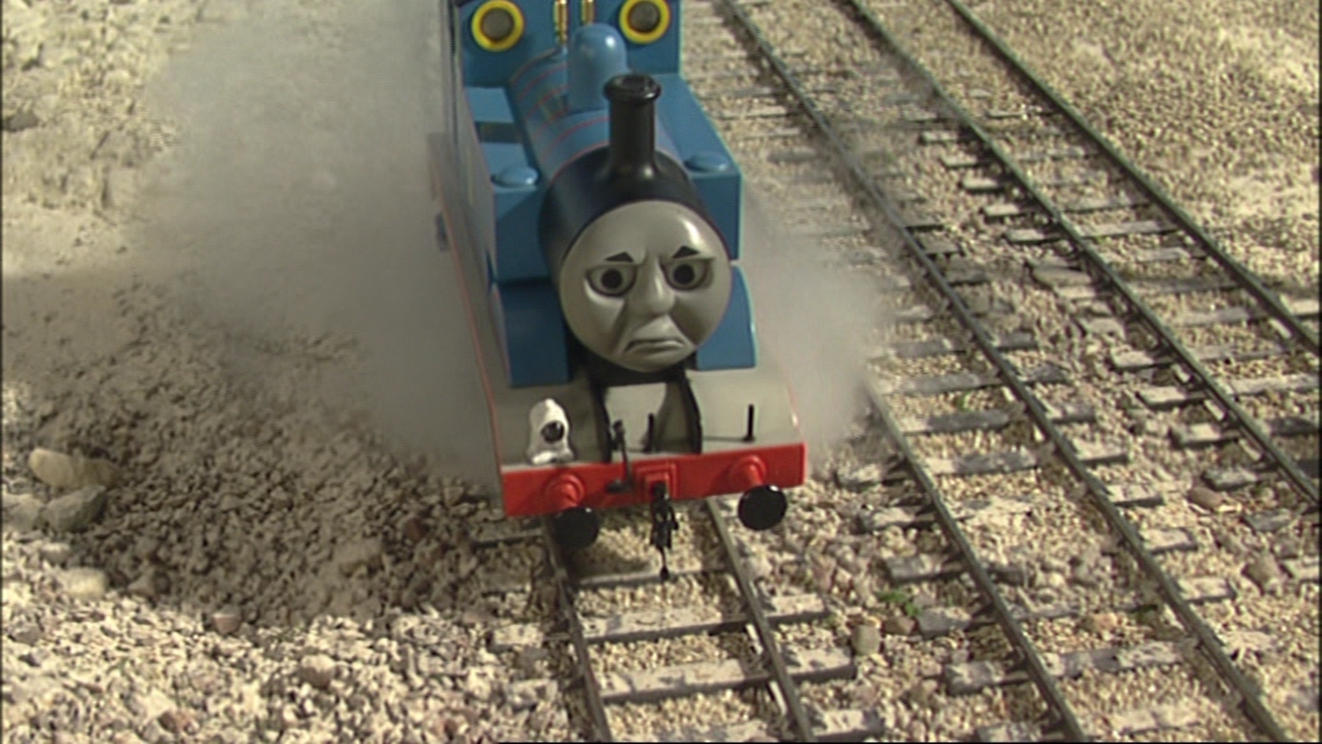 Edward Thomas The Tank Engine Wikia Fandom