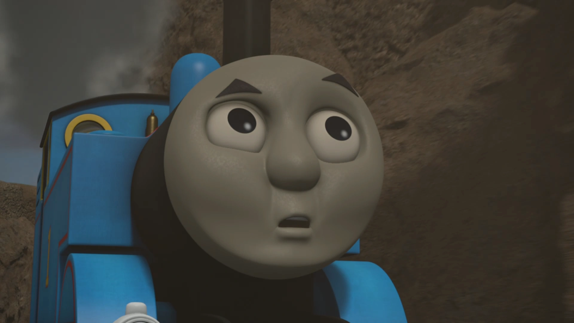 Image - TaleOfTheBrave37.png | Thomas the Tank Engine Wikia | FANDOM ...
