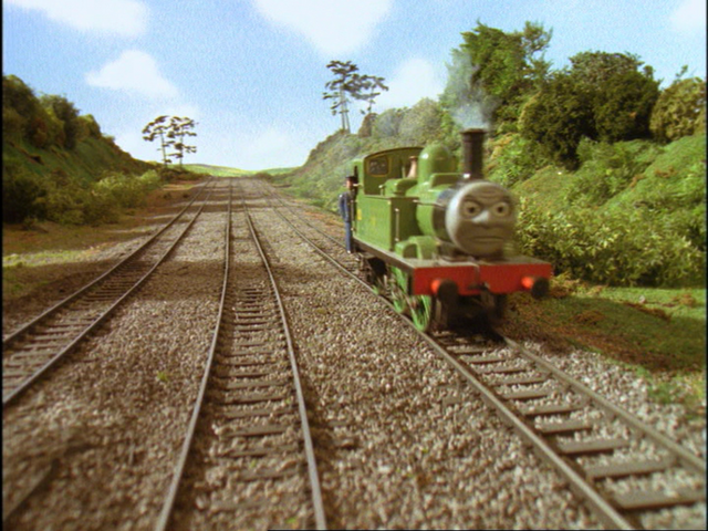 Image - BusyGoingBackwards35.png | Thomas the Tank Engine Wikia ...