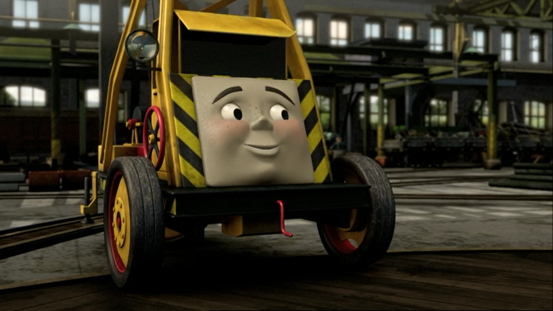 Image - KevintheSteamie16.png | Thomas the Tank Engine Wikia | FANDOM ...