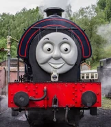 Wilbert | Thomas the Tank Engine Wikia | FANDOM powered by Wikia