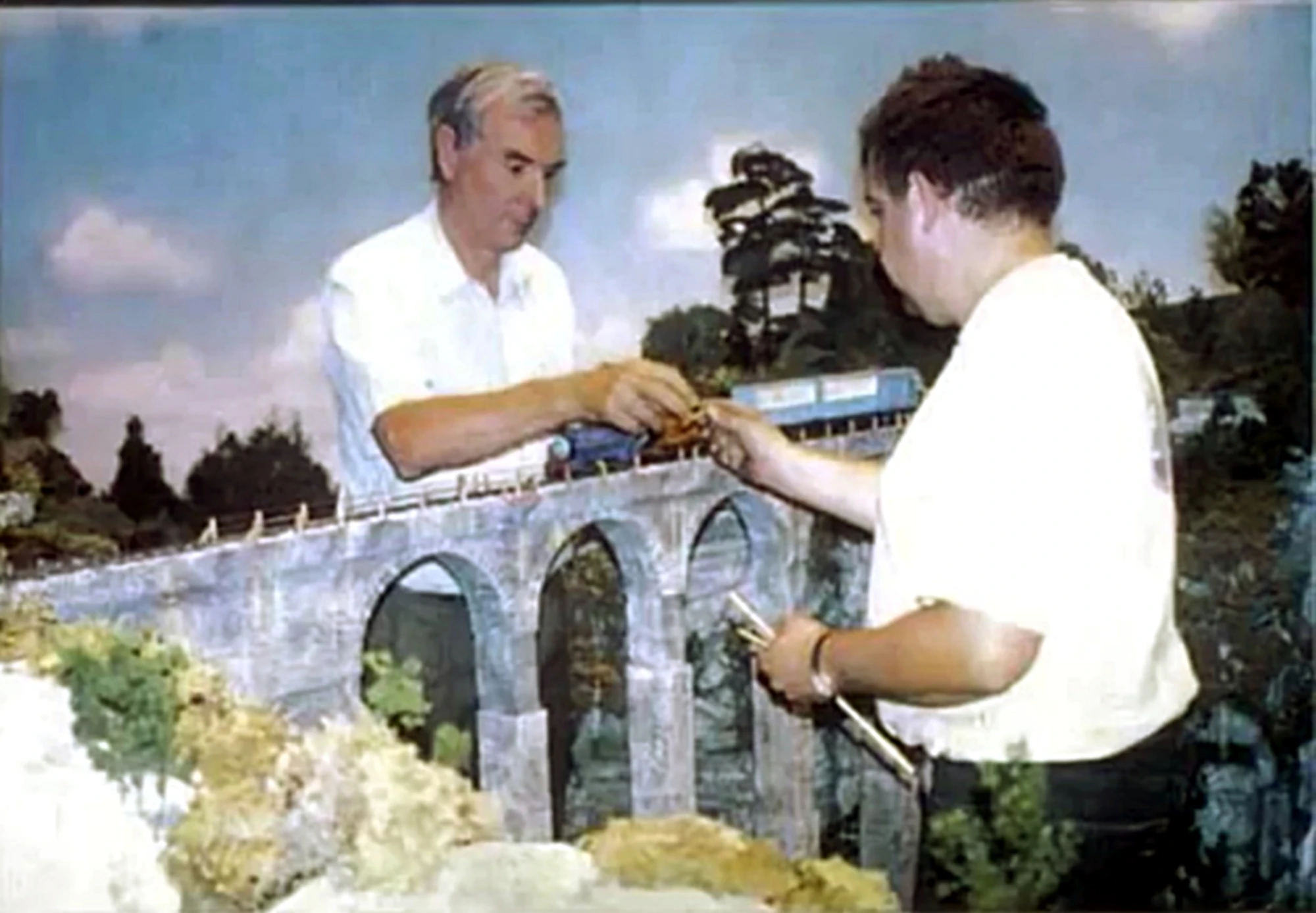 Season 4/Behind the Scenes | Thomas the Tank Engine Wikia | FANDOM powered by Wikia