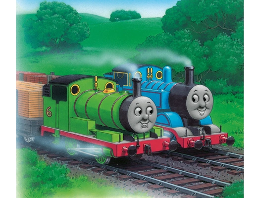 Calling All Engines! (book)/Gallery | Thomas the Tank Engine Wikia | Fandom