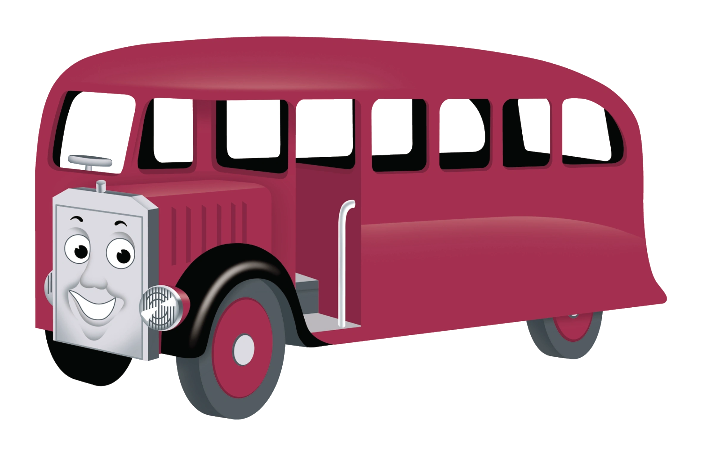 Image - Bertiepromoart.png | Thomas the Tank Engine Wikia | FANDOM ...