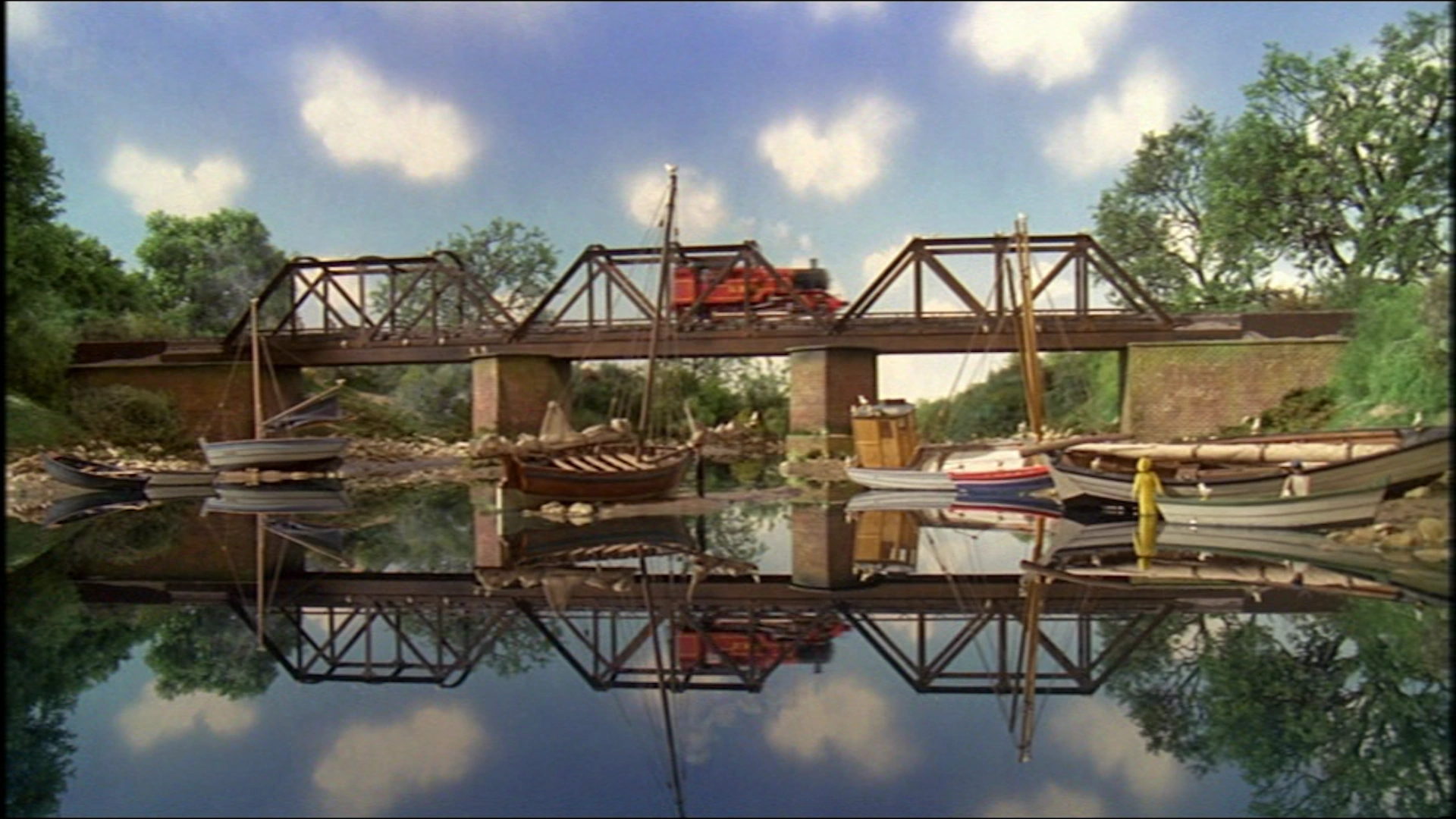 The Spotless Record/Gallery | Thomas the Tank Engine Wikia | FANDOM ...