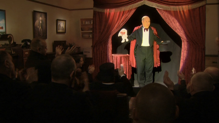 Image - Mr.Perkins'TheGreatPerkino4.jpg | Thomas the Tank Engine Wikia ...