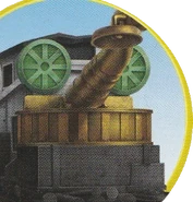 The Scrap Monster | Thomas the Tank Engine Wikia | Fandom