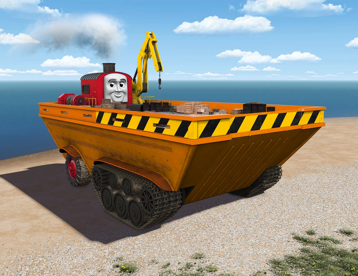 Stefano | Thomas the Tank Engine Wikia | FANDOM powered by Wikia