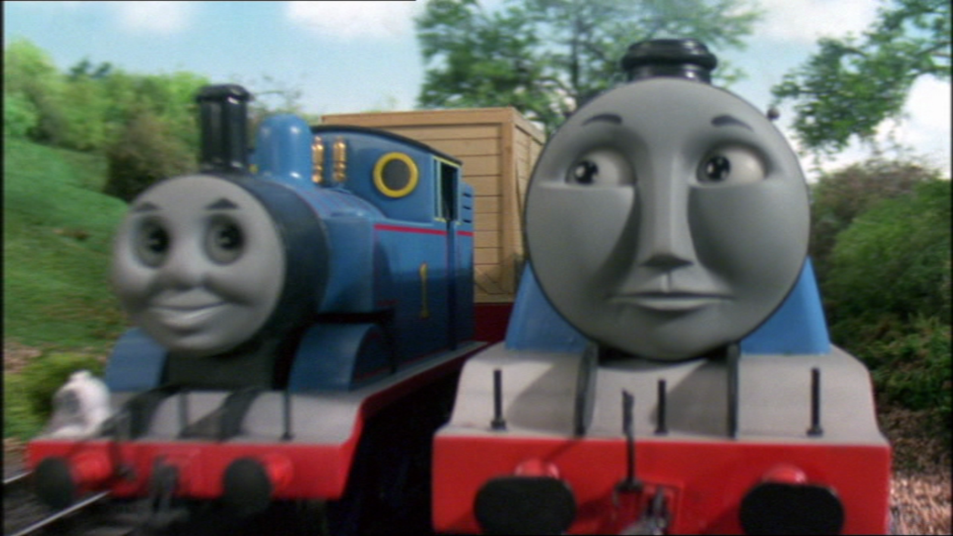 Thomas the Jet Engine | Thomas the Tank Engine Wikia | FANDOM powered by Wikia