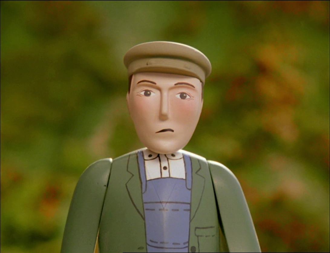 Image - HenryandtheElephant45.png | Thomas the Tank Engine Wikia ...