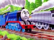 Kevin (Engine Adventures) | Thomas the Tank Engine Wikia | Fandom