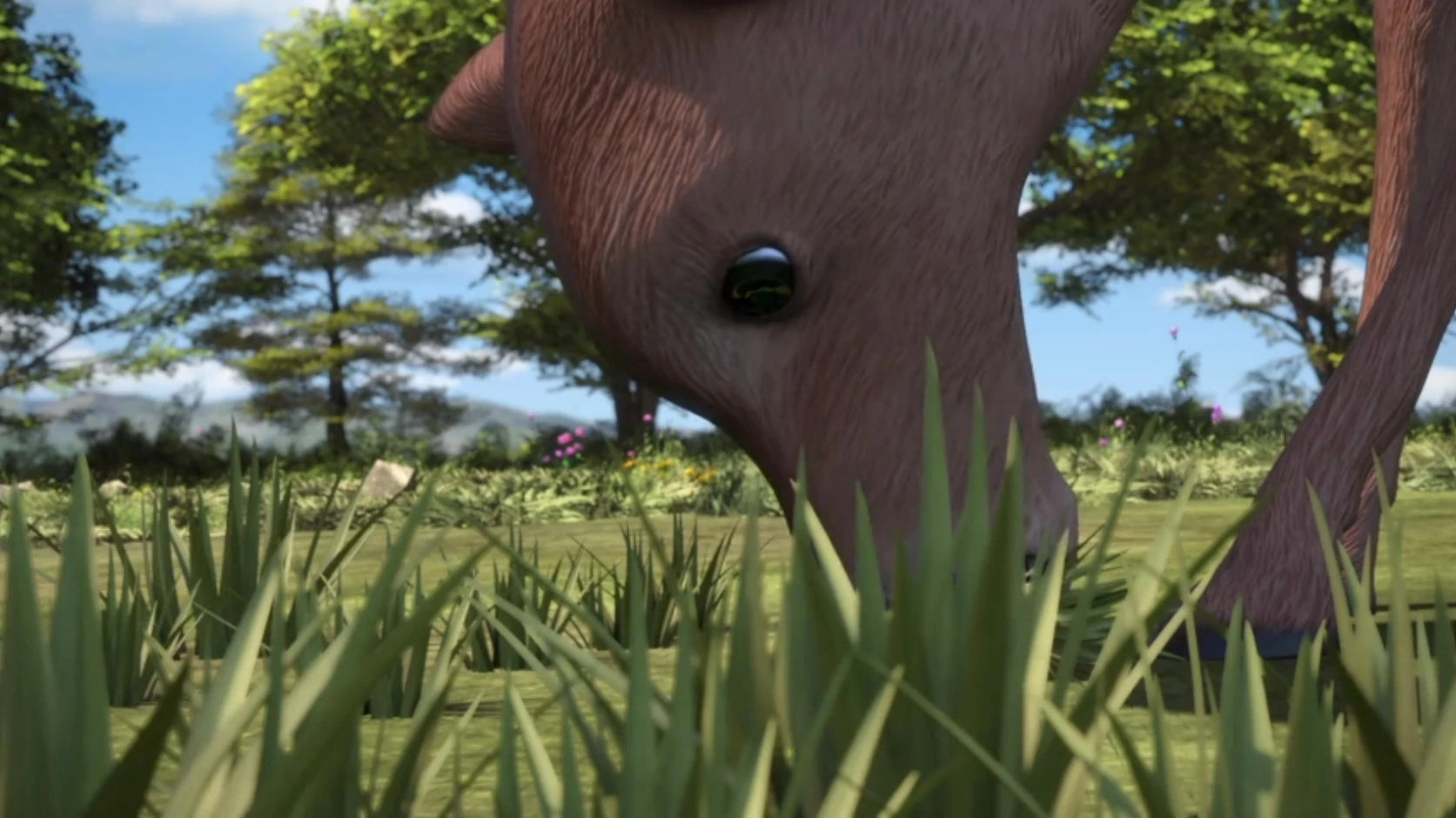 Nia and the Unfriendly Elephant/Gallery | Thomas the Tank Engine Wikia ...