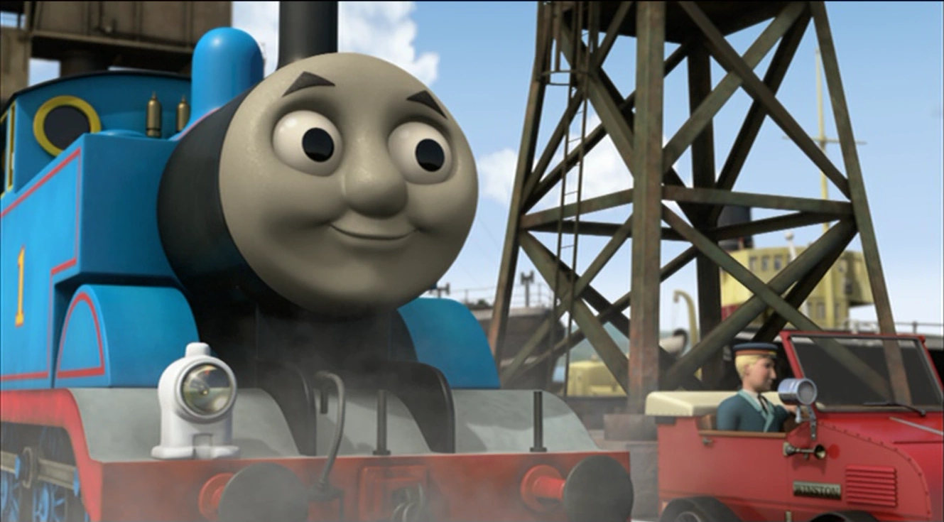 Image - HappyBirthdaySir25.png | Thomas the Tank Engine Wikia | FANDOM ...
