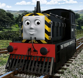 Mavis | Thomas the Tank Engine Wikia | FANDOM powered by Wikia