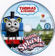 Splish, Splash, Splosh! (DVD)/Gallery | Thomas the Tank Engine Wikia | FANDOM powered by Wikia