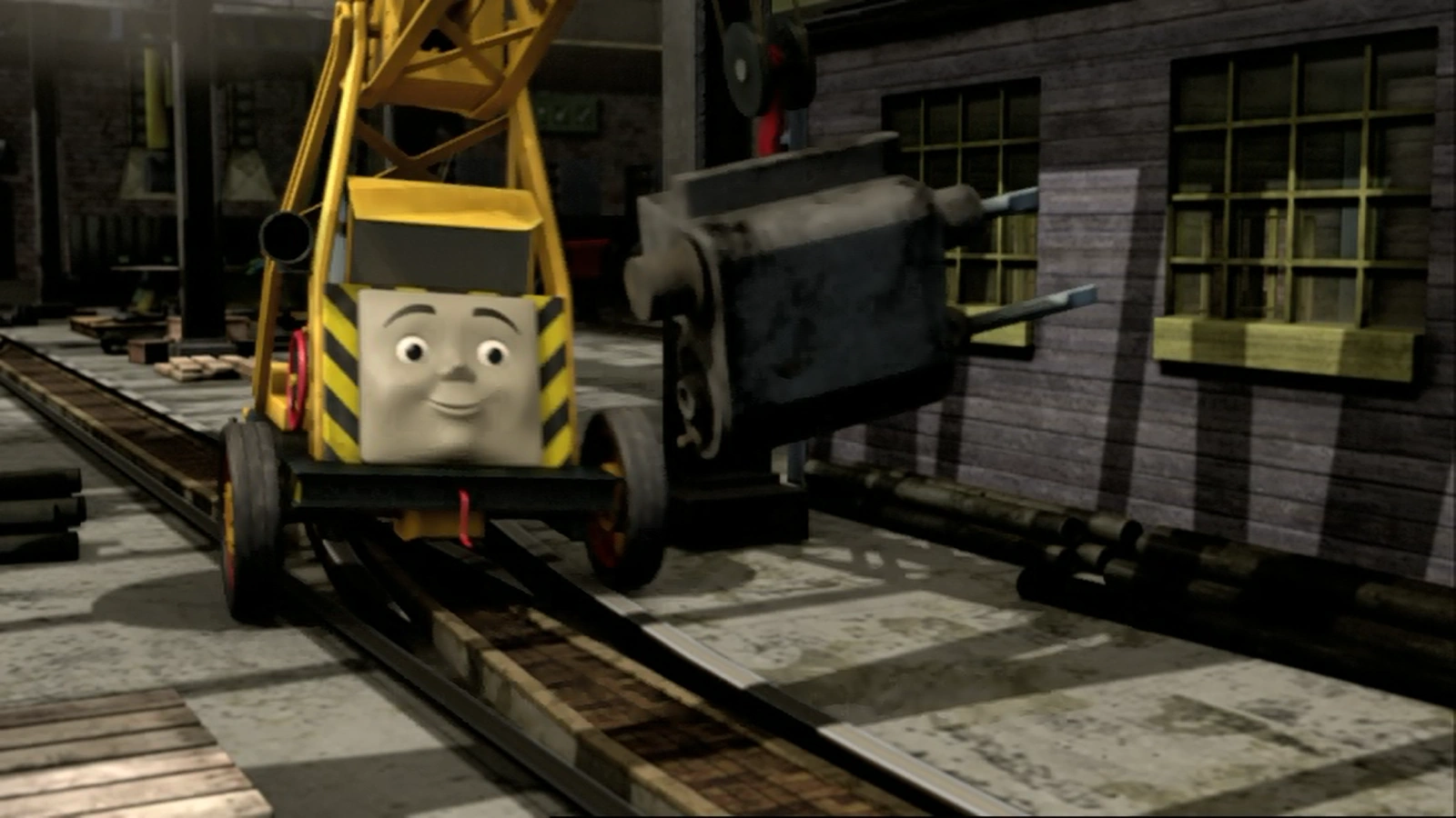 Kevin the Steamie/Gallery | Thomas the Tank Engine Wikia | Fandom