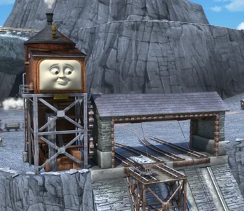 Owen | Thomas the Tank Engine Wikia | FANDOM powered by Wikia