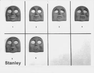 Stanley/Behind the Scenes | Thomas the Tank Engine Wikia | Fandom