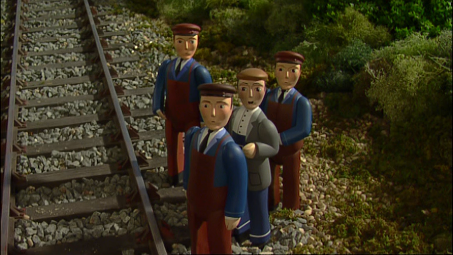 Image Callingallengines 174 Png Thomas The Tank Engine Wikia
