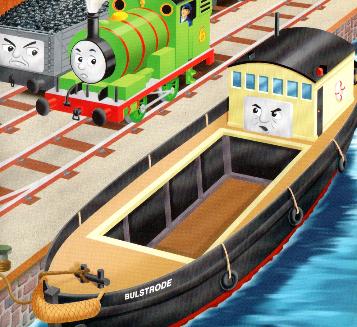 Image - Bulstrode(StoryLibrary)7.PNG | Thomas the Tank Engine Wikia ...