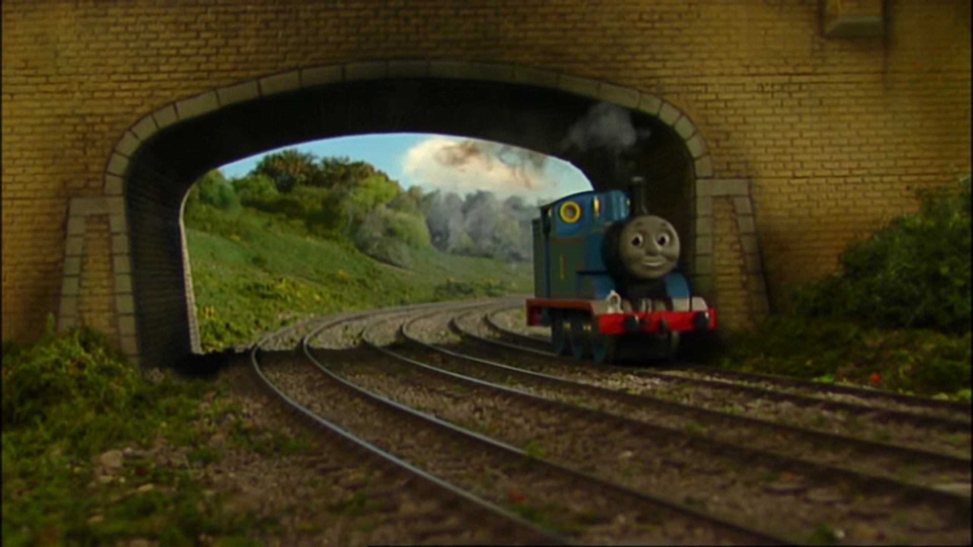 Image - CallingAllEngines!35.png | Thomas the Tank Engine Wikia | FANDOM powered by Wikia