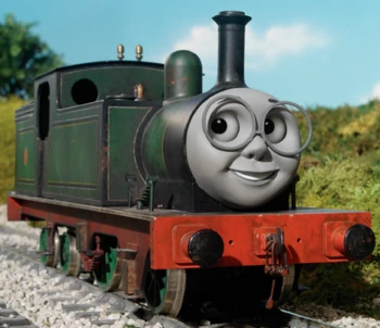 Whiff | Thomas the Tank Engine Wikia | FANDOM powered by Wikia