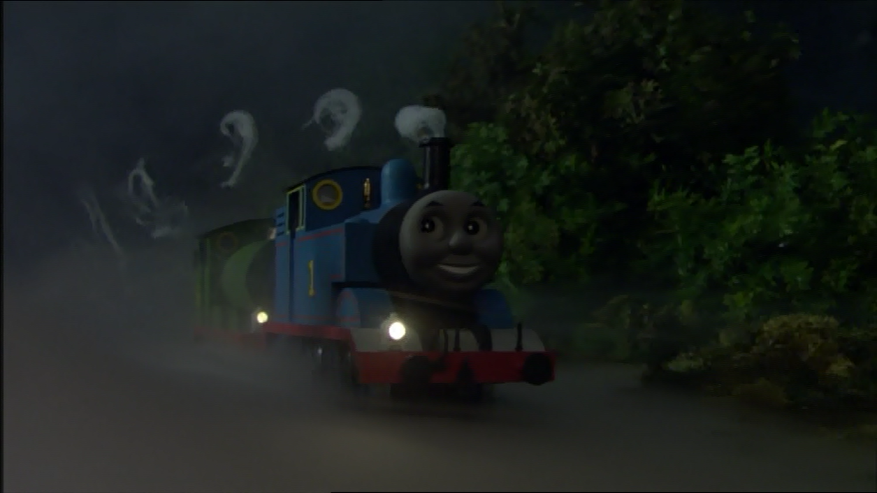 Image Thomasandthespaceship19png Thomas The Tank Engine Wikia