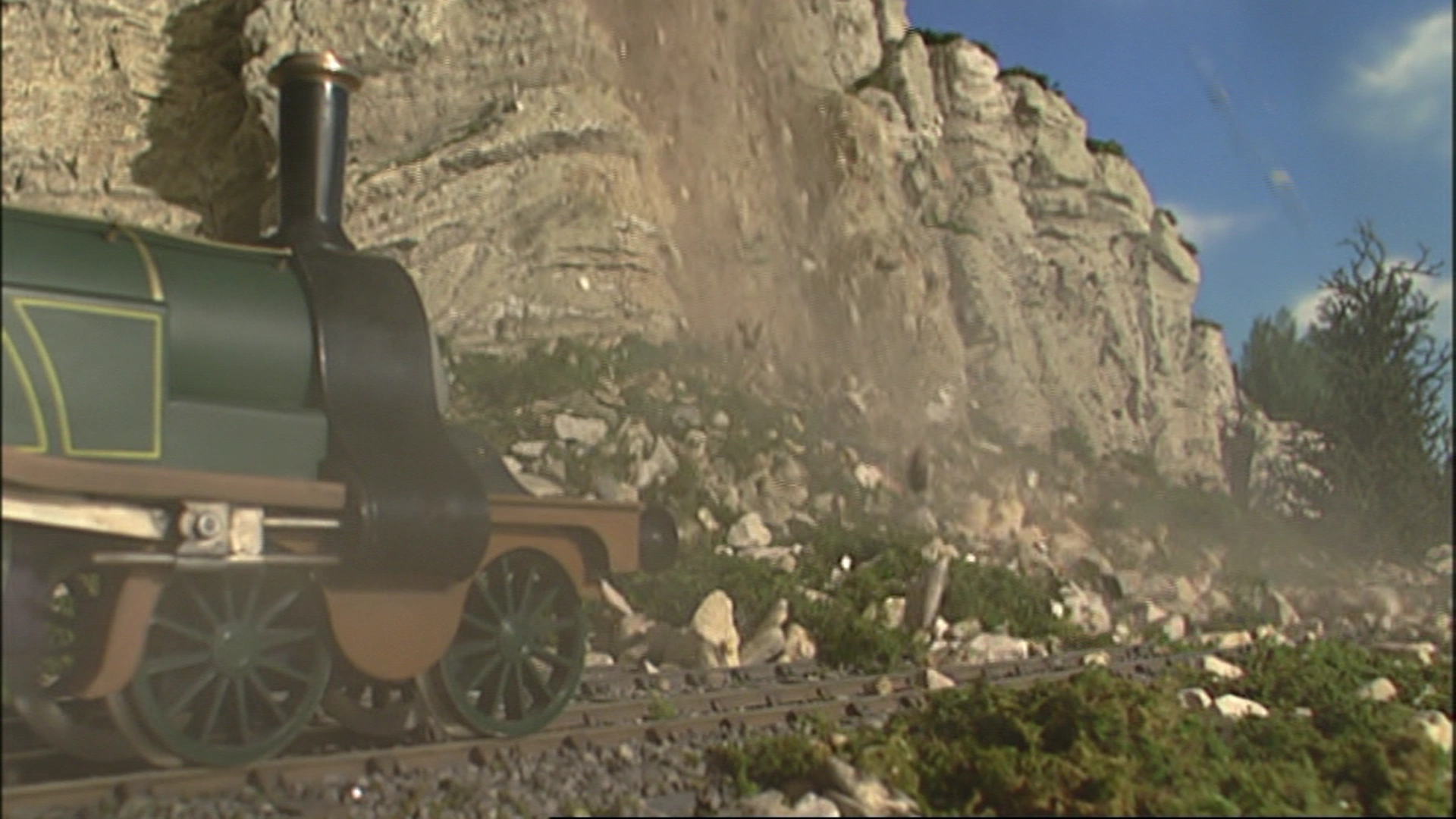 Image - Emily'sNewRoute62.png | Thomas the Tank Engine Wikia | FANDOM ...