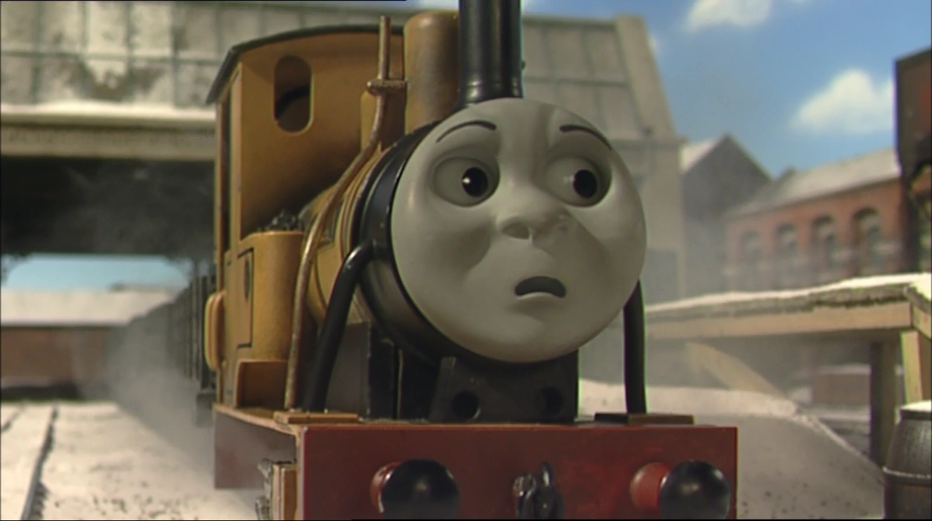 Image - Duncan'sBluff16.png | Thomas the Tank Engine Wikia | FANDOM ...