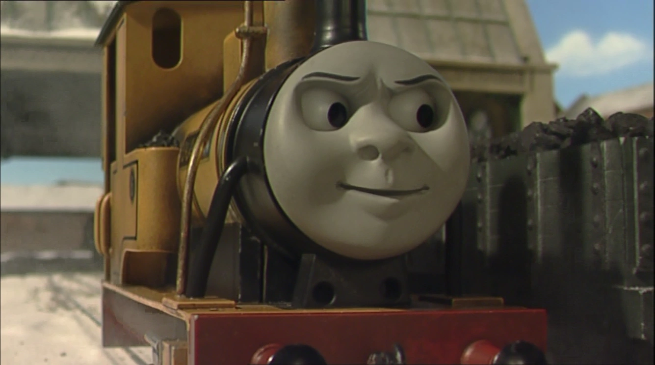 Image - Duncan'sBluff30.png | Thomas the Tank Engine Wikia | FANDOM powered by Wikia