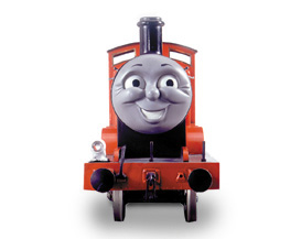 Image - JamesFront.jpeg | Thomas the Tank Engine Wikia | FANDOM powered ...