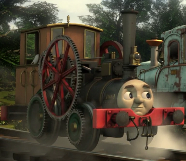 Theo | Thomas the Tank Engine Wikia | FANDOM powered by Wikia