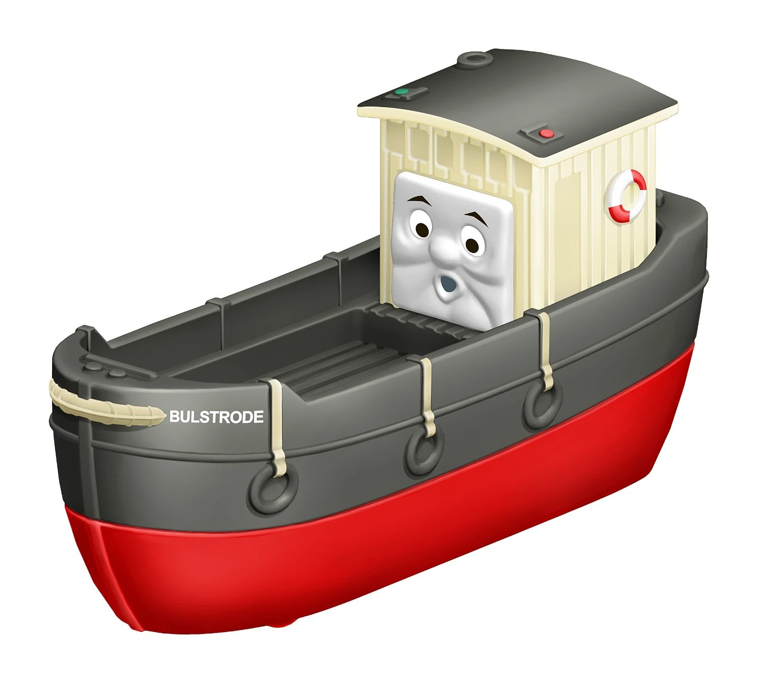 Thomas The Tank Engine Bulstrode