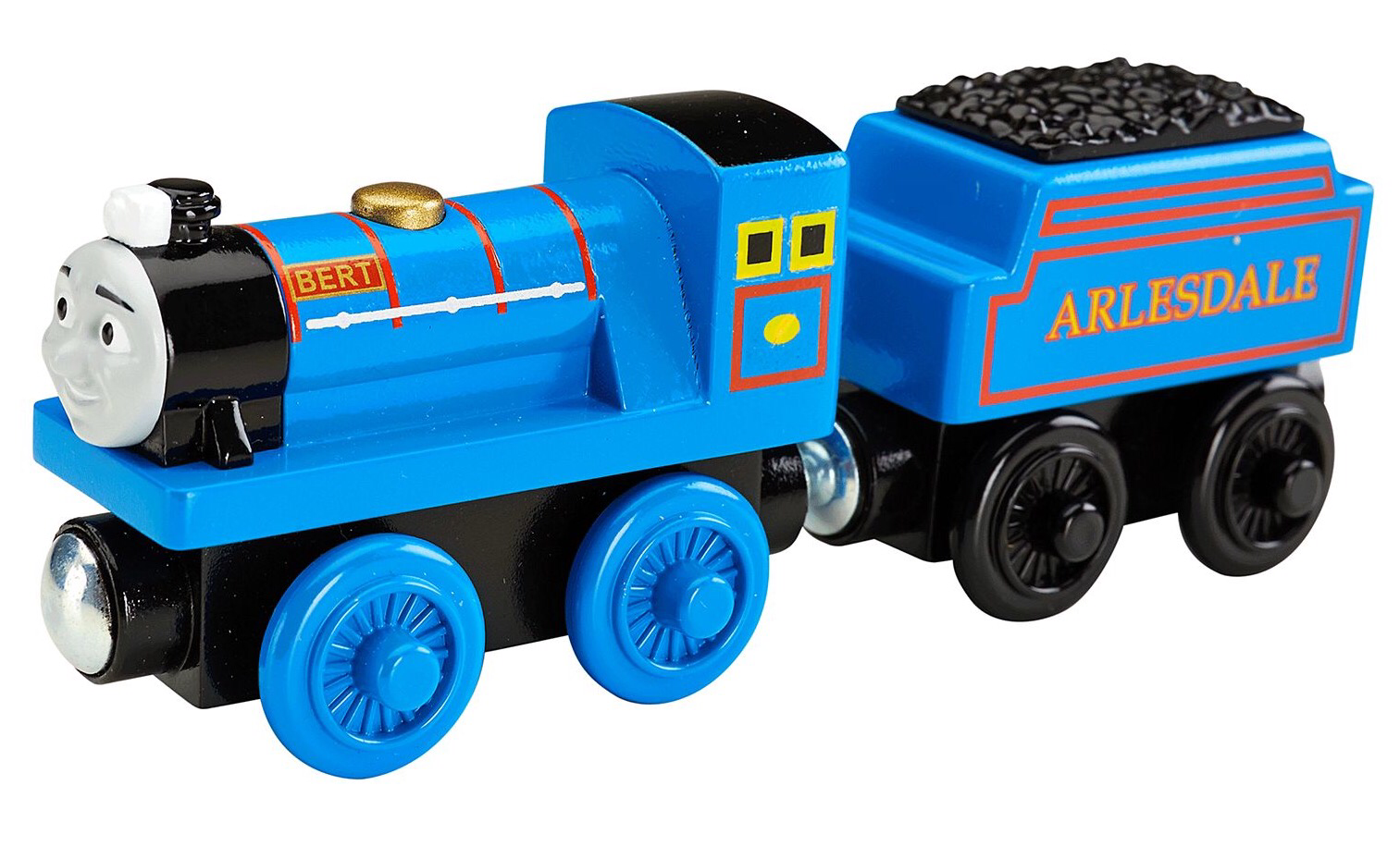 Bert Thomas The Tank Engine Wikia Fandom Powered By Wikia