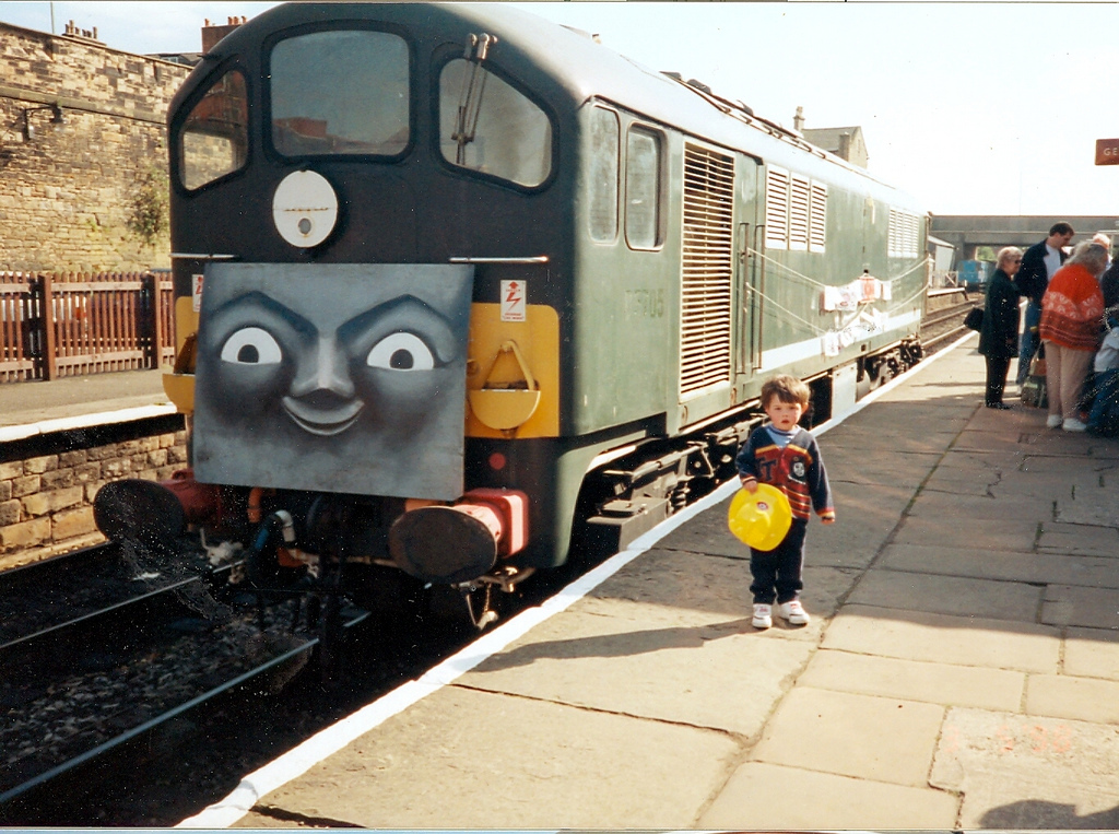 D5705 Thomas The Tank Engine Wikia Fandom Powered By Wikia